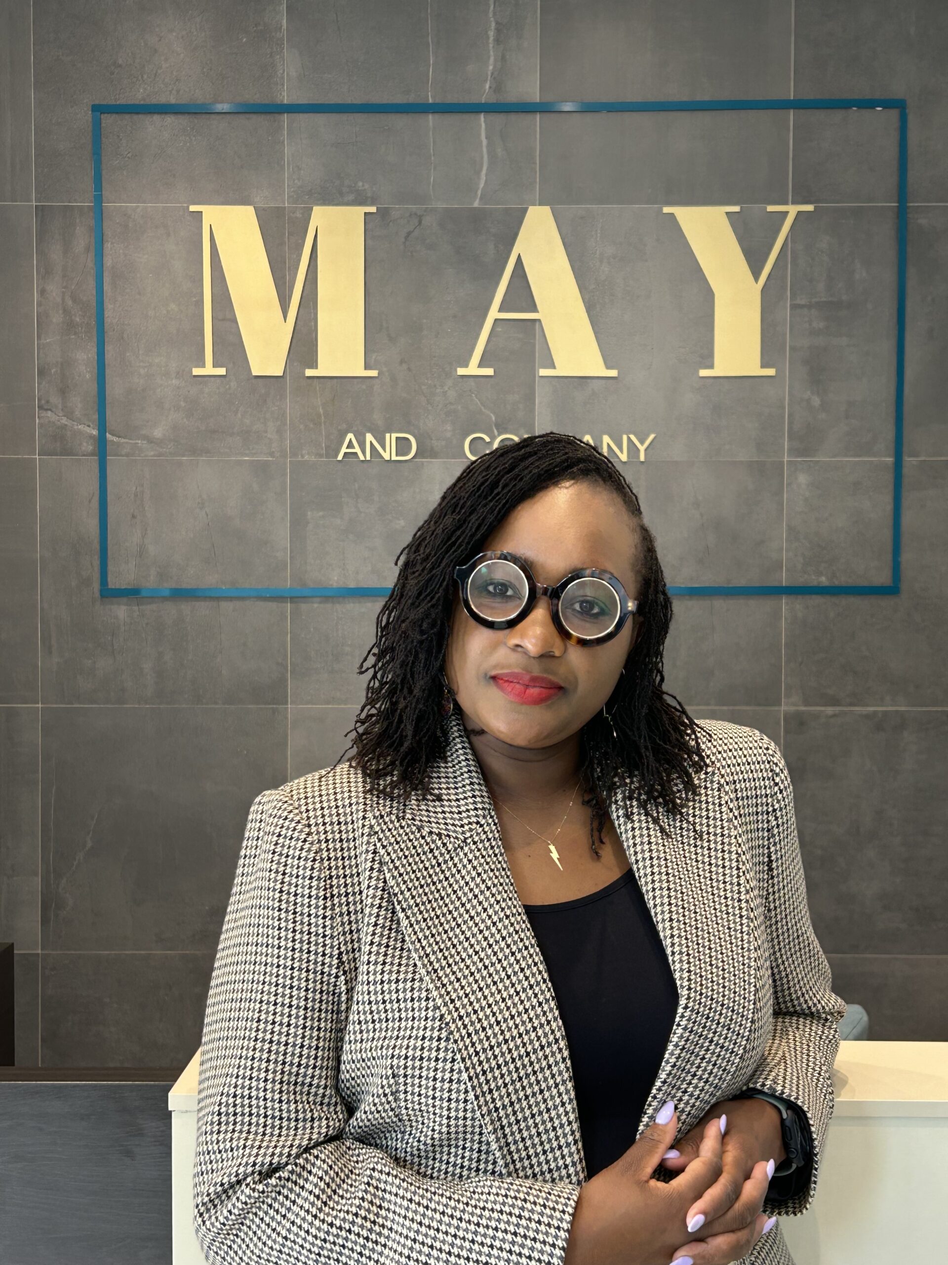 MAY & Co. – Synergy in Law, Embracing Innovation
