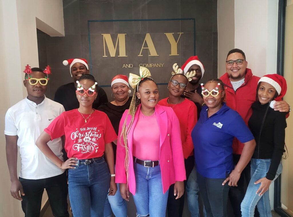 MAY & Co News and Insights – MAY & Co.